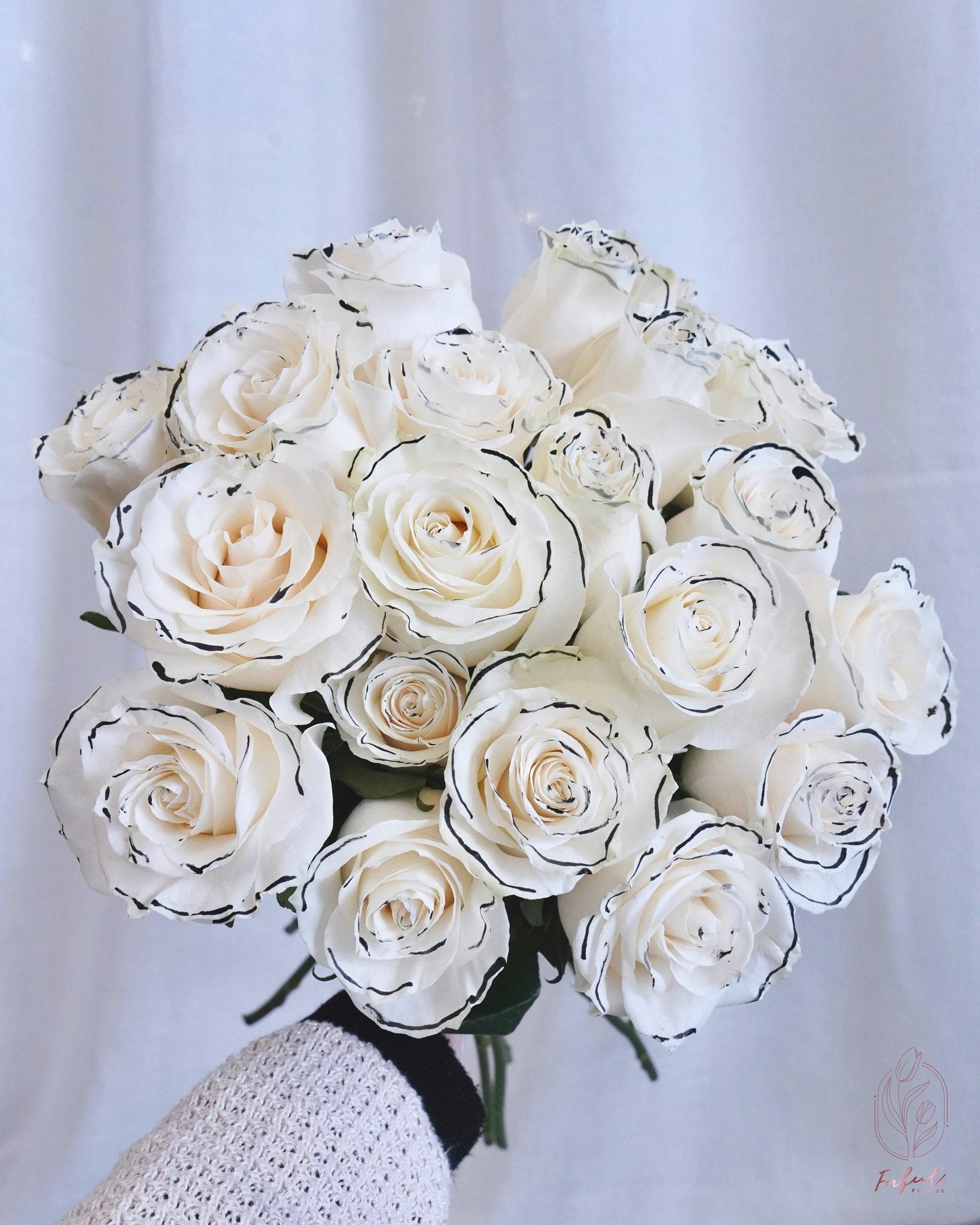 【2025】Mind-Blowing Blue Rose Meaning: A Gateway to Fantasies – Faful ...