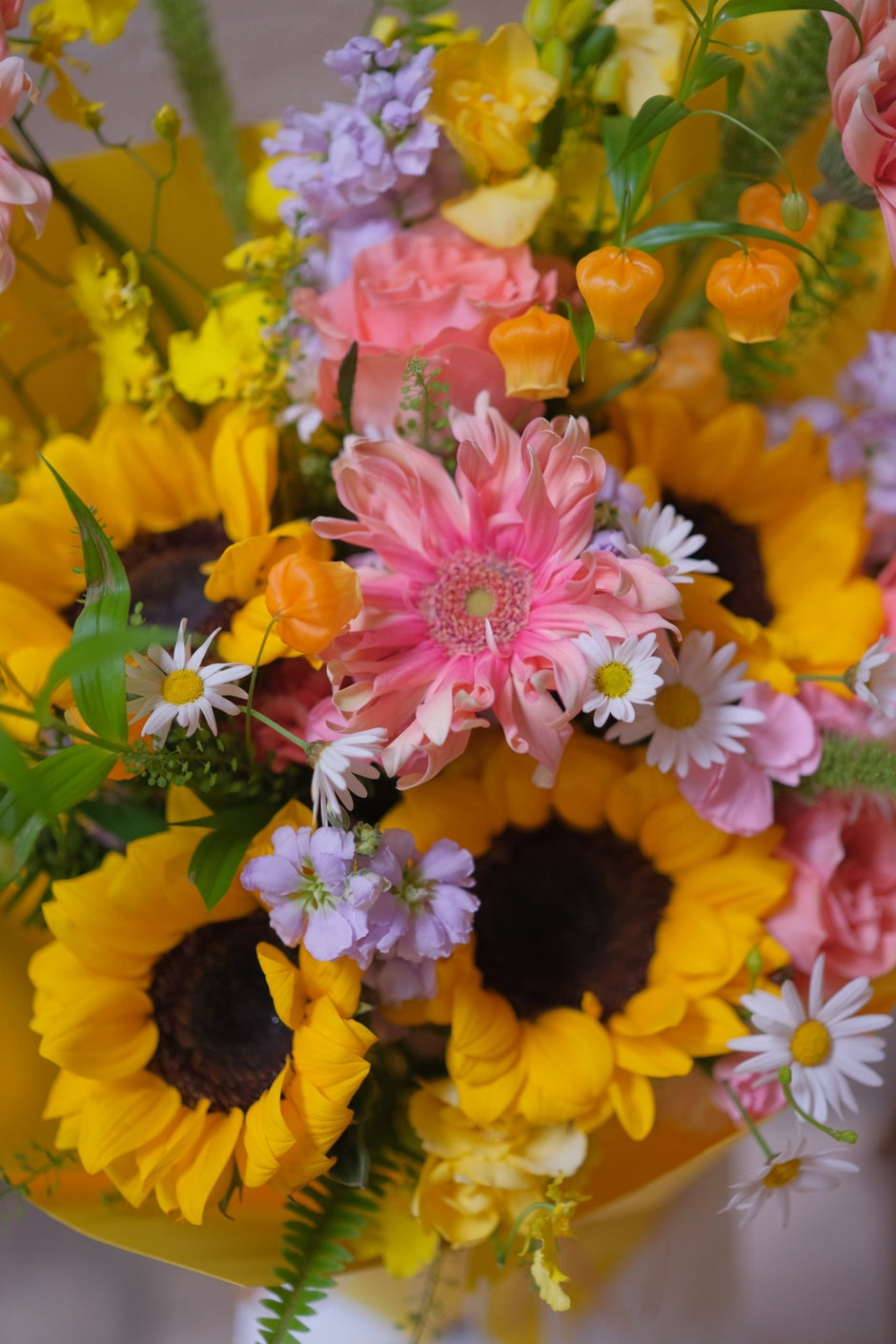 【2026】Mastering the Art of Graduation Bouquet Gifting – Faful Florist