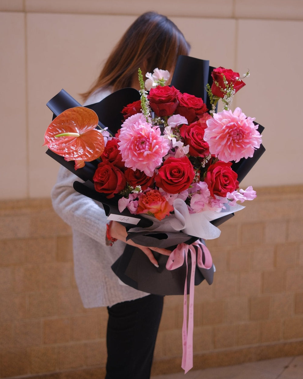 【2025】Red Rose Meaning: More than Just Love and Romance – Faful Florist